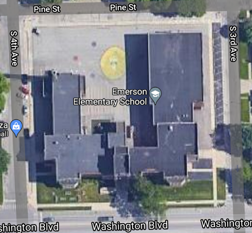 Emerson Elementary School - Emerson News and Reminders to Start the ...