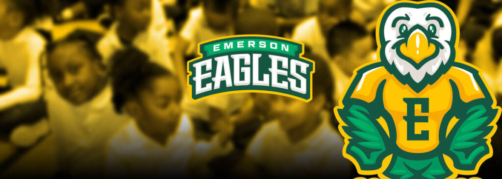 Emerson Elementary School - About Our School